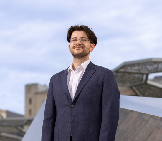 Team – Brett & Watson