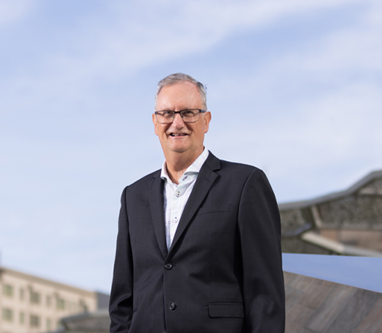 Team – Brett & Watson