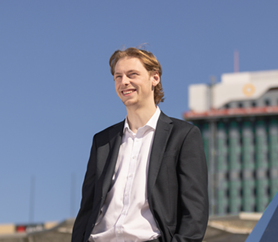 Team – Brett & Watson